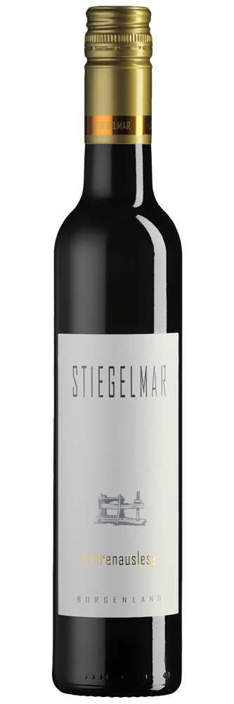 Beerenauslese - Grottoria Weine AG