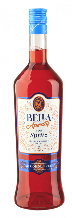 Bella Aperitif Spritz - Grottoria Weine AG