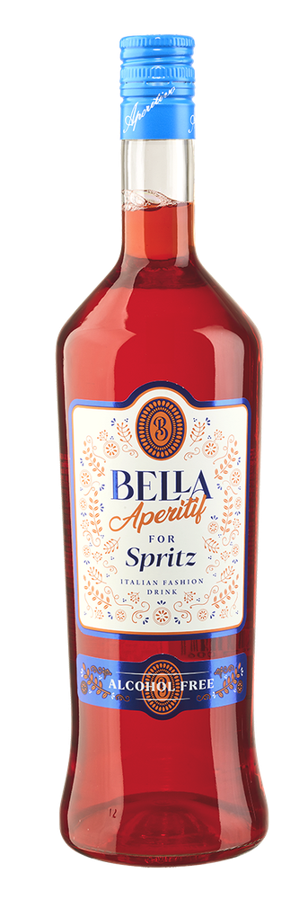 Bella Aperitif Spritz - Grottoria Weine AG
