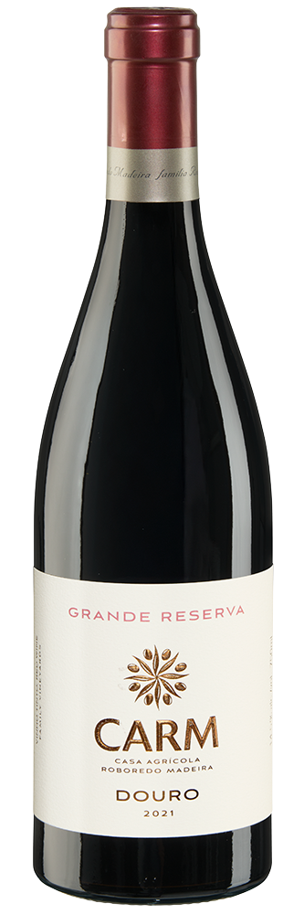 Carm Grande Reserva DOC Douro - Grottoria Weine AG