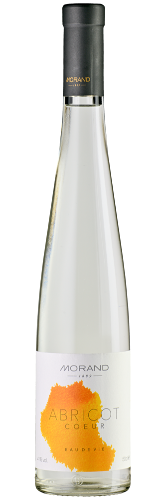 Abricot Coeur - Grottoria Weine AG