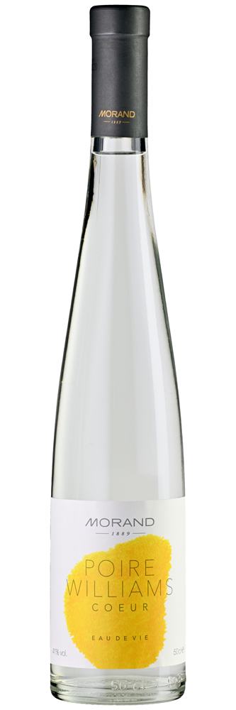 Poire Williams Coeur - Grottoria Weine AG