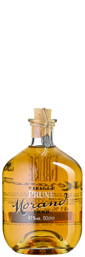 Vieille Prune - Grottoria Weine AG