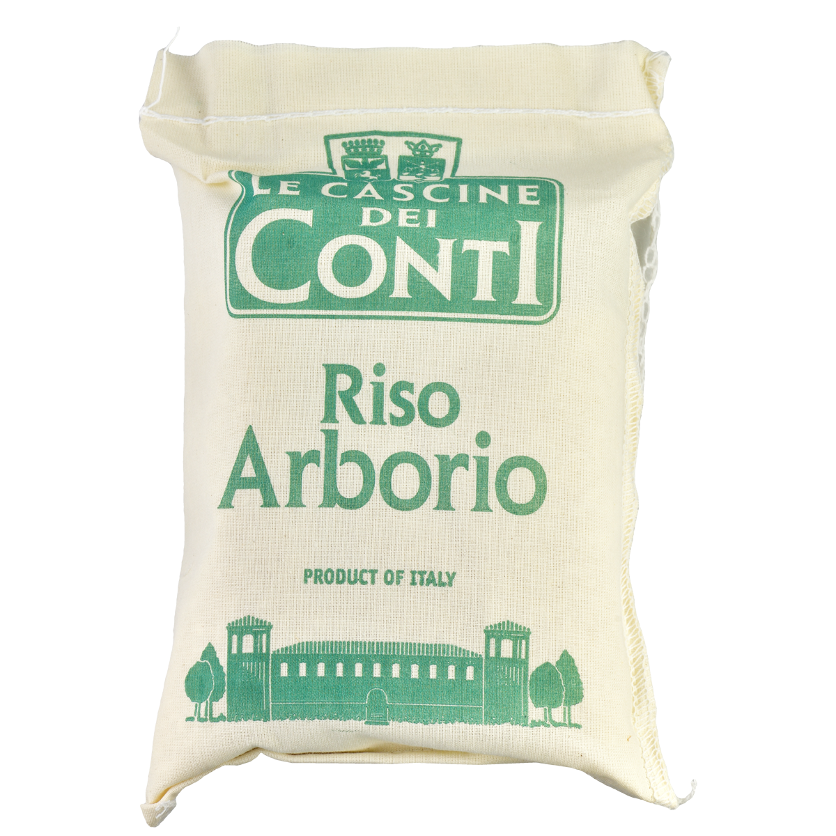 Riso Arborio - Grottoria Weine AG